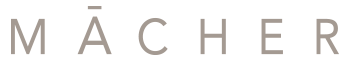 MACHER, A Modern General Store